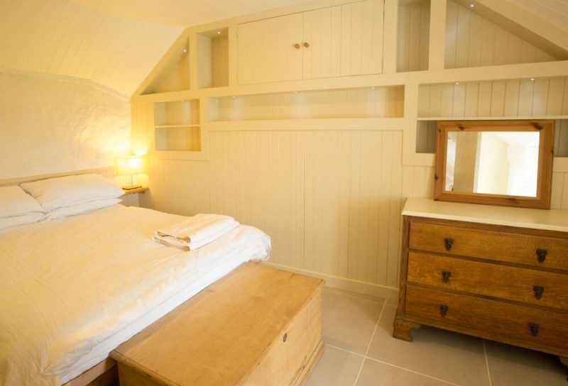 Rent The Thatch Cottage on Tiree, Inner Hebrides, Scottish Islands