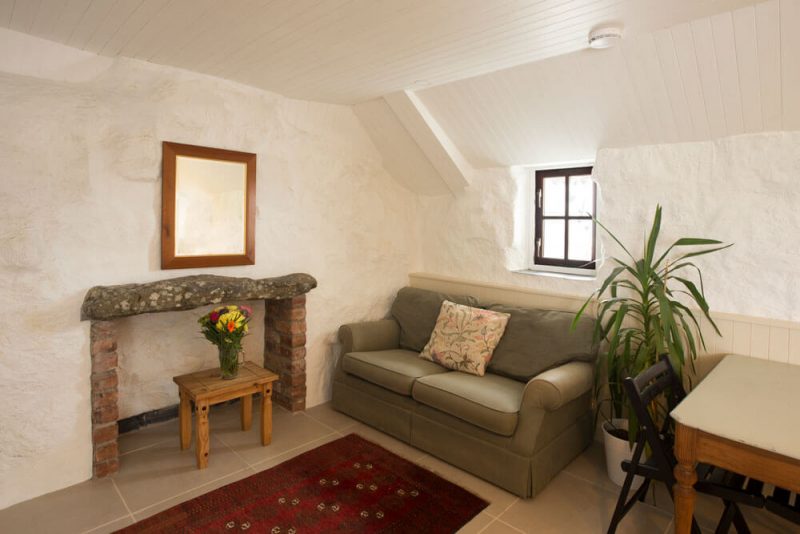 Rent The Thatch Cottage on Tiree, Inner Hebrides, Scottish Islands