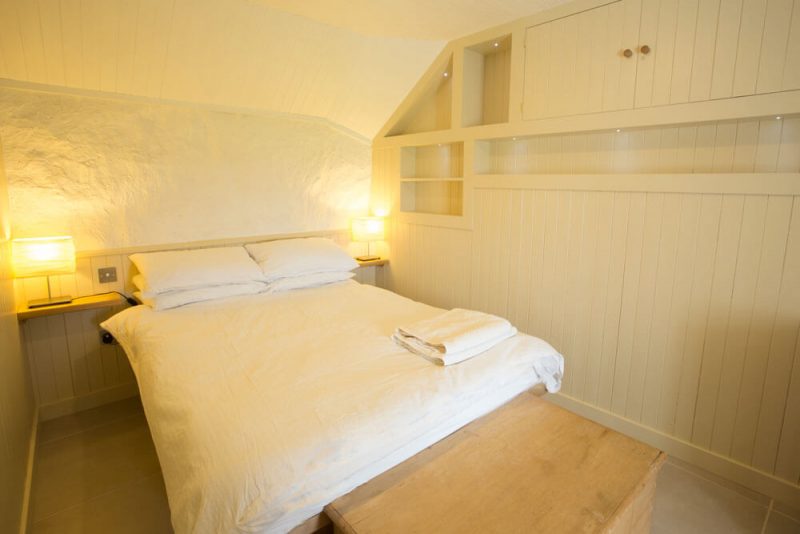 Rent The Thatch Cottage on Tiree, Inner Hebrides, Scottish Islands